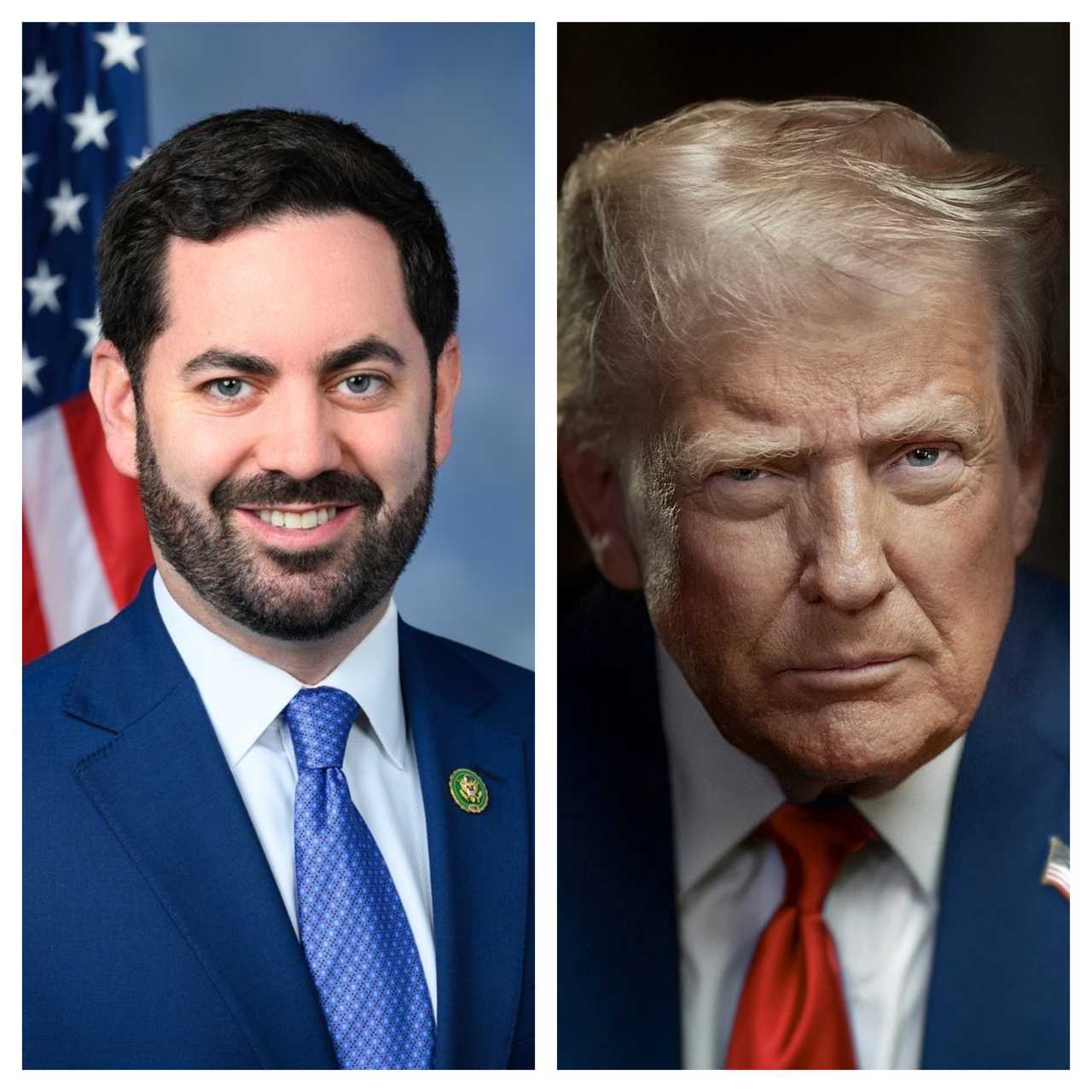 Rep. Lawler condemns Trump's Rob Reiner post: 'This statement is wrong'