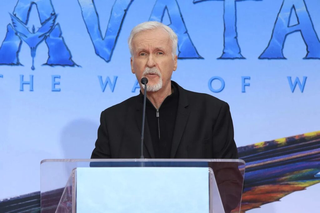 James Cameron’s ‘Ghosts of Hiroshima’ is set to reframe the nuclear ...