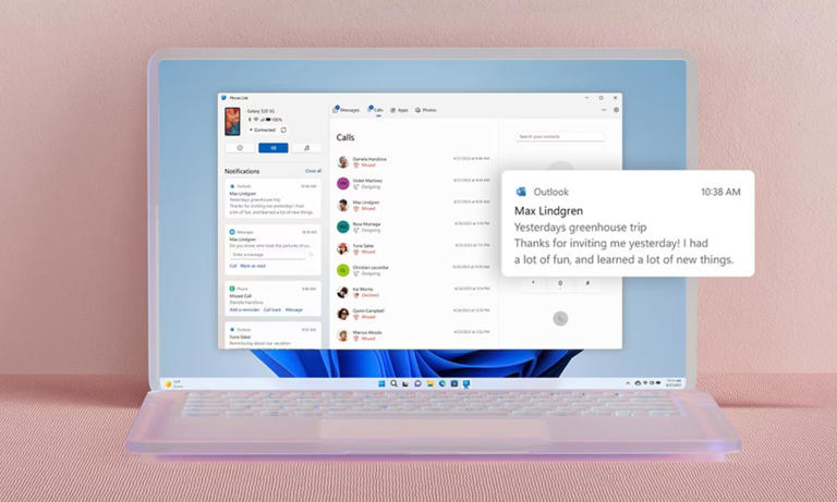 Running Android apps on your Windows 11 PC is about to feel slightly better