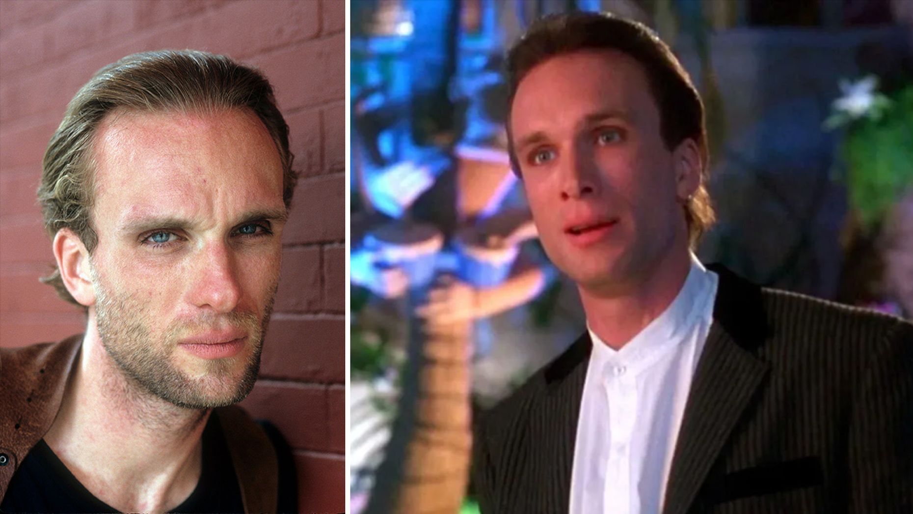 Peter Greene: The life and career of 'The Mask' and 'Pulp Fiction' actor