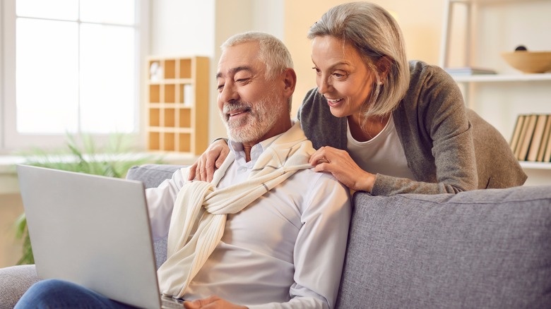 You might be wealthier than the average baby boomer if you have this ...
