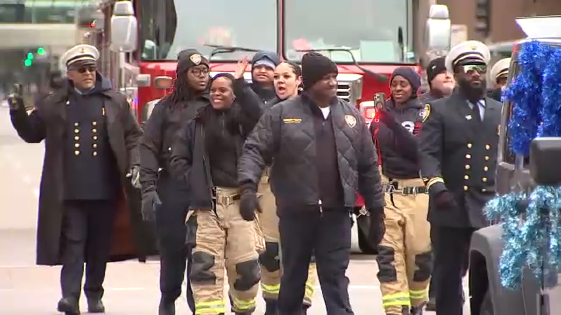 2026 MLK Unity Parade to bring together 2 Martin Luther King Jr ...