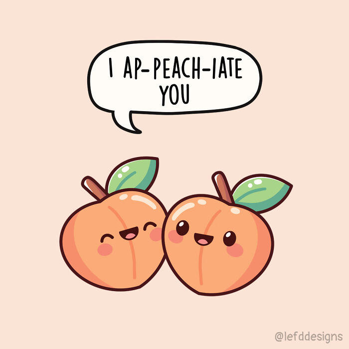 My 36 punny cartoons to make you laugh, because bad puns are 'how eye roll'