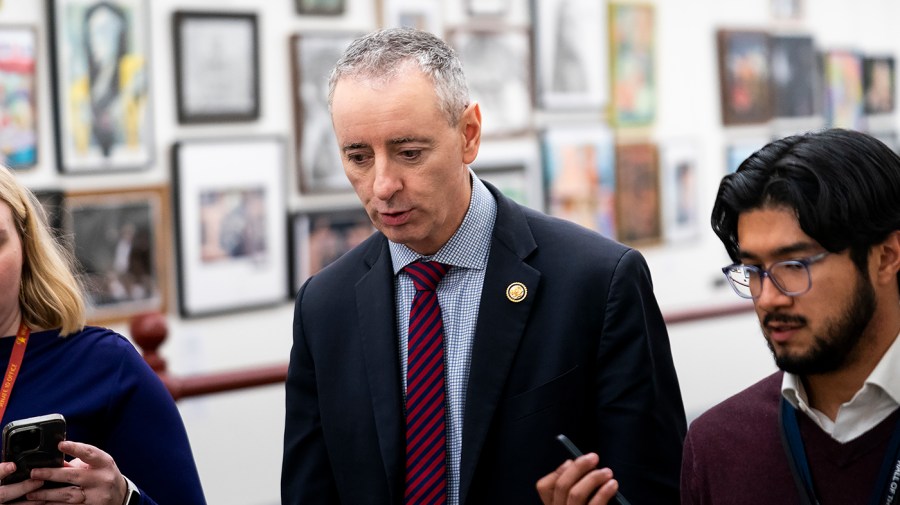 House won’t vote on Obamacare amendments after heated committee meeting