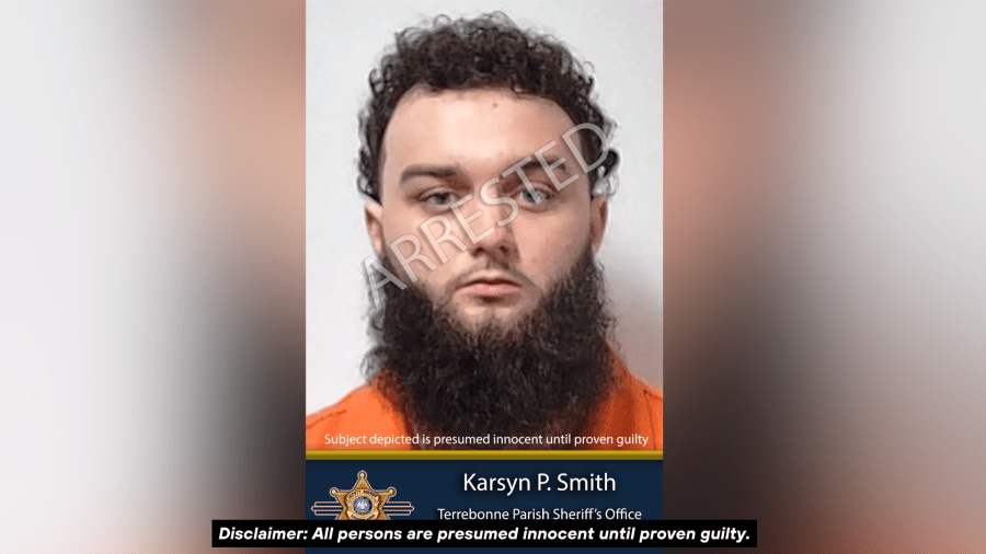 18-year-old accused of video voyeurism in Houma mall