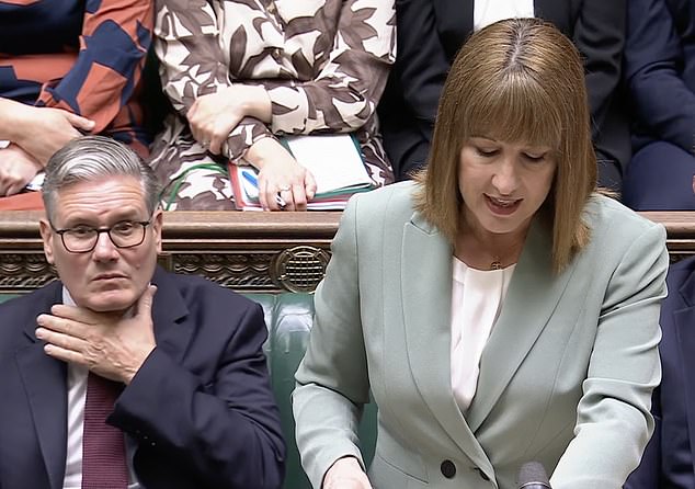 Return to the 70s as Angela Rayner's law could see walkouts triggered ...