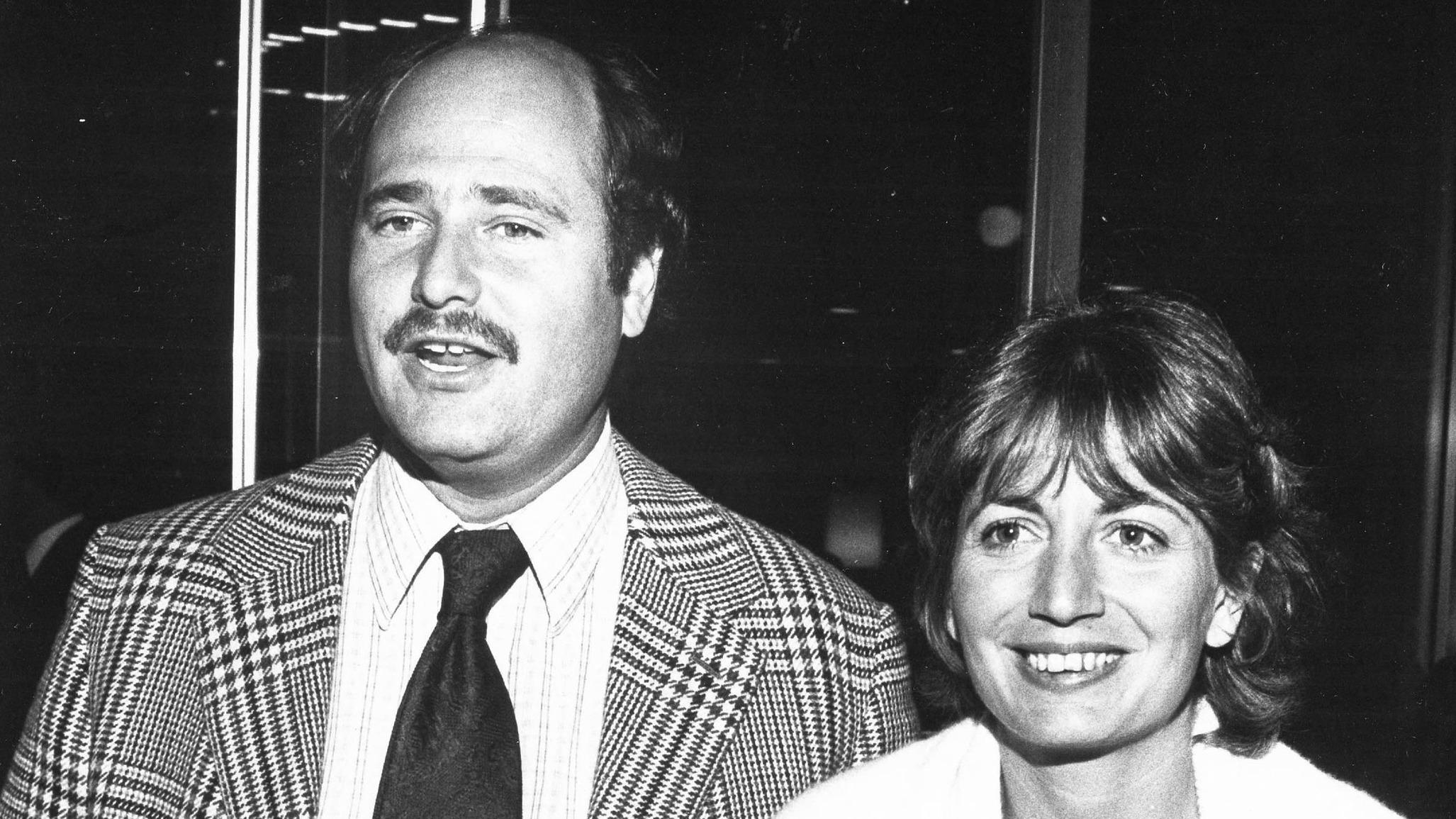 Mort de Rob Reiner et de son épouse Michele : leur fils soupçonné du ...