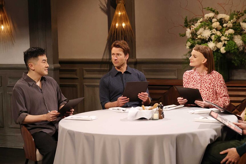 When does Saturday Night Live come back with a new episode in 2026?