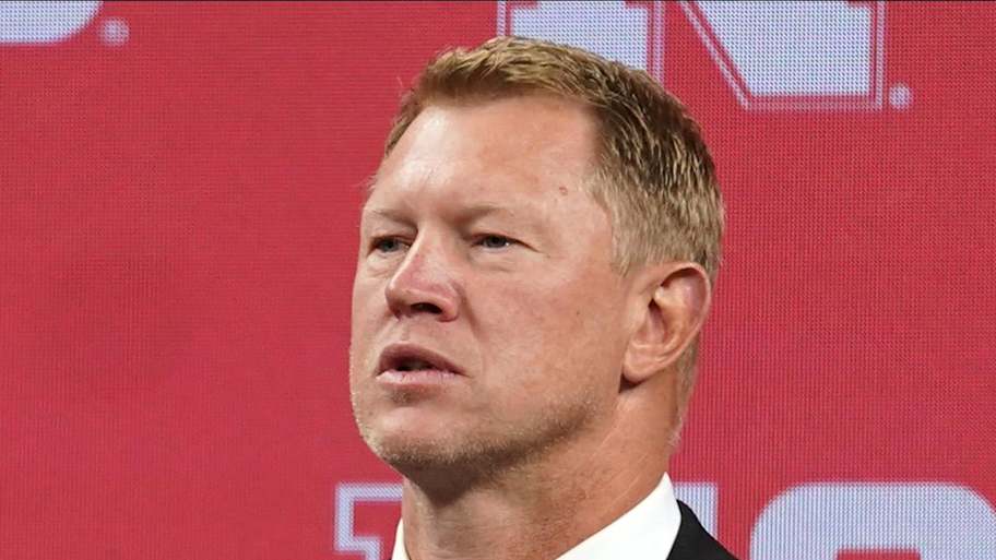 Just like Scott Frost, Dylan Raiola and Nebraska had to happen