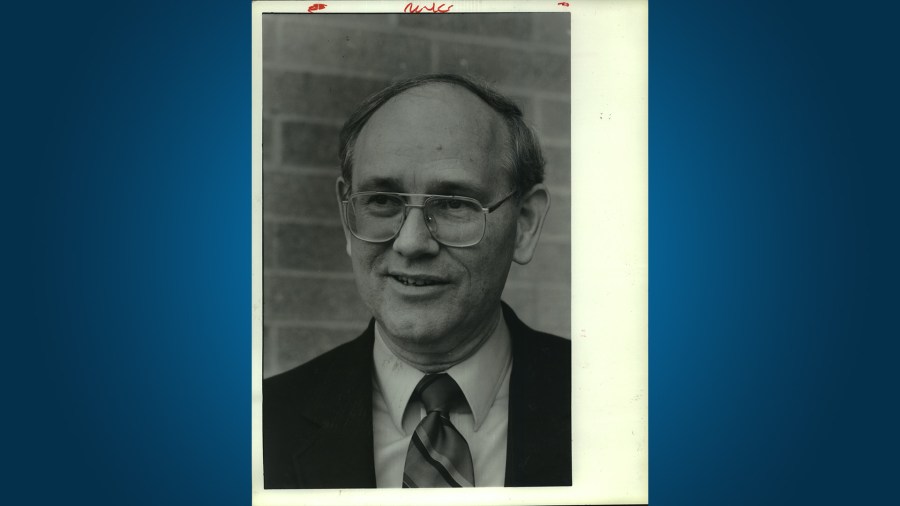 Former Austin mayor Frank Cooksey, 92, died Monday