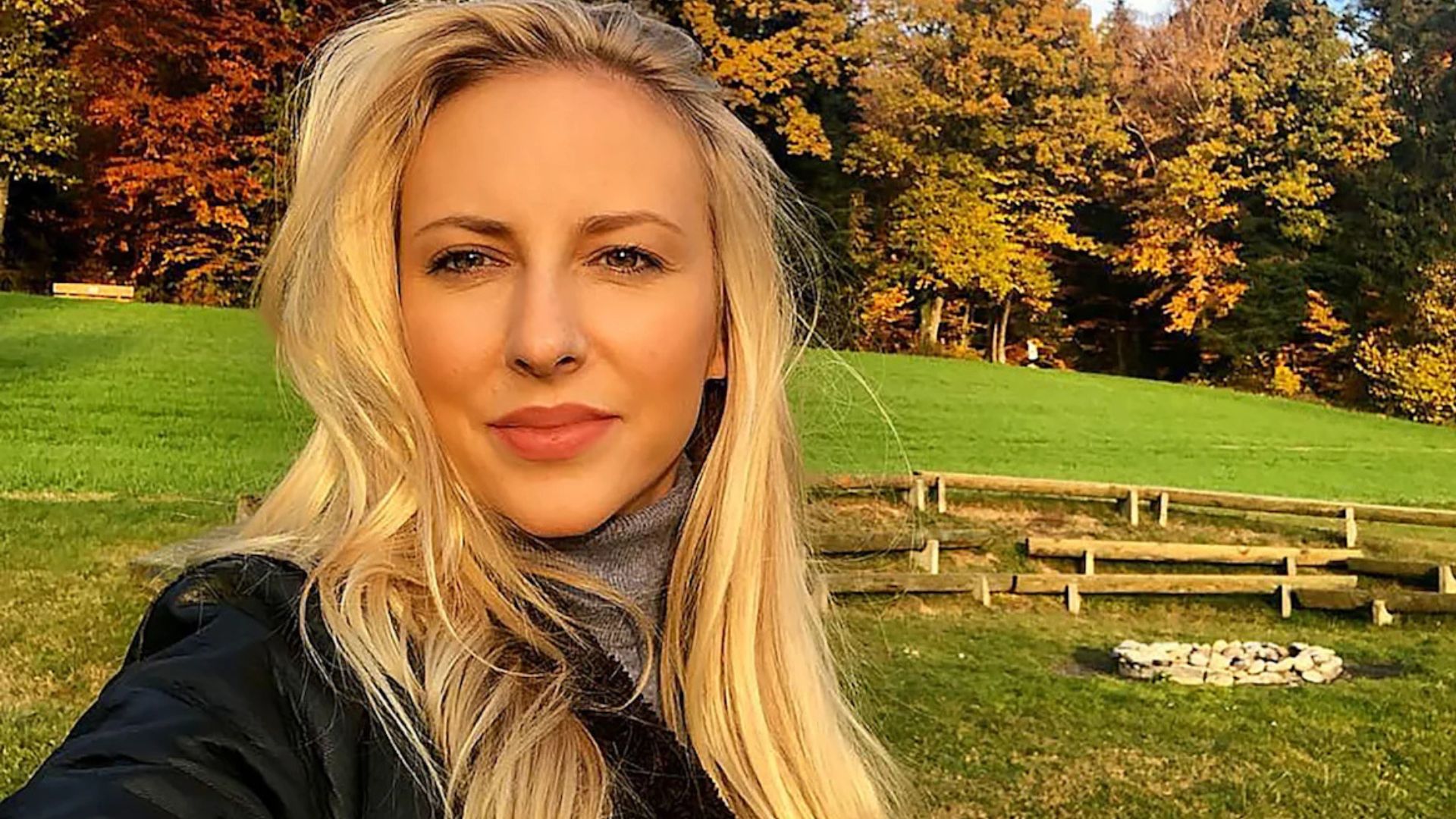Restos de una miss Suiza fueron hallados en una licuadora y su esposo ...