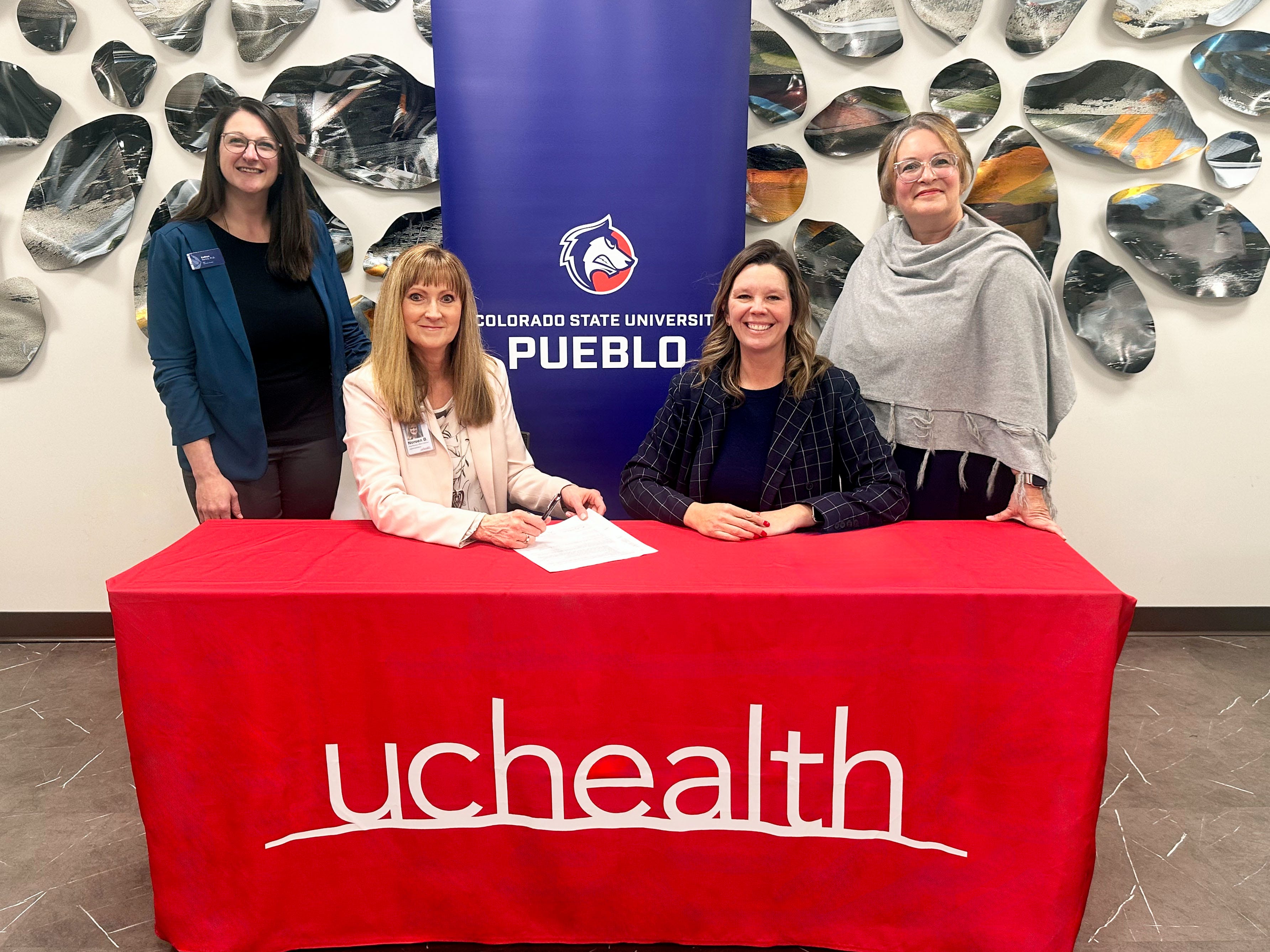 New agreement clears path for Pueblo nurses to get bachelor's degrees