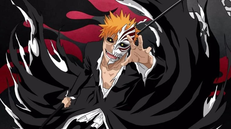Todo sobre el crossover Fortnite X Bleach: skins, fecha y detalles