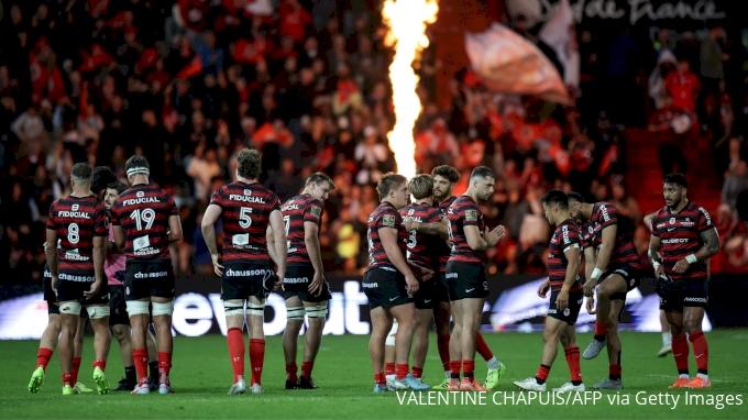 When and where is the 2026 Top 14 final?