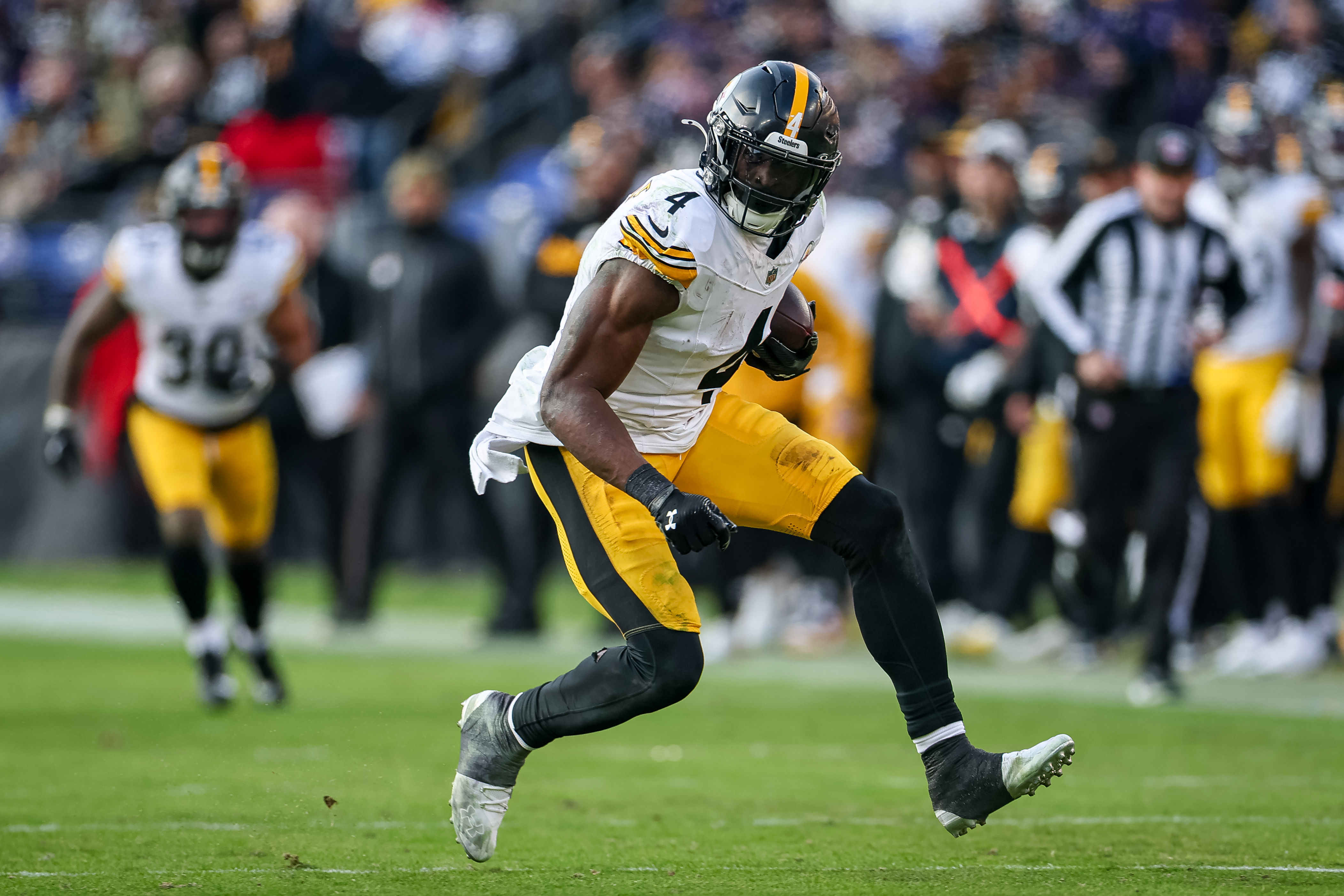 Boom promo code Newsweek: Claim $100 bonus for Monday Night Football ...