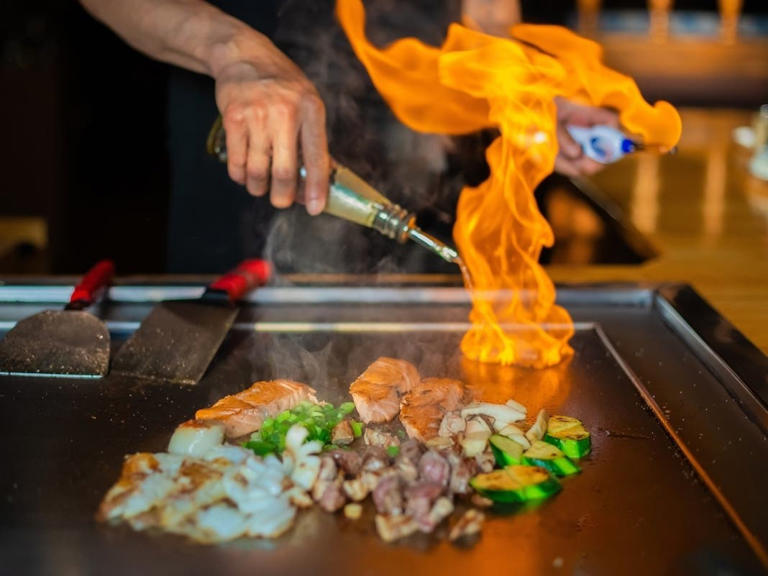 New Japanese eatery coming to Parsippany