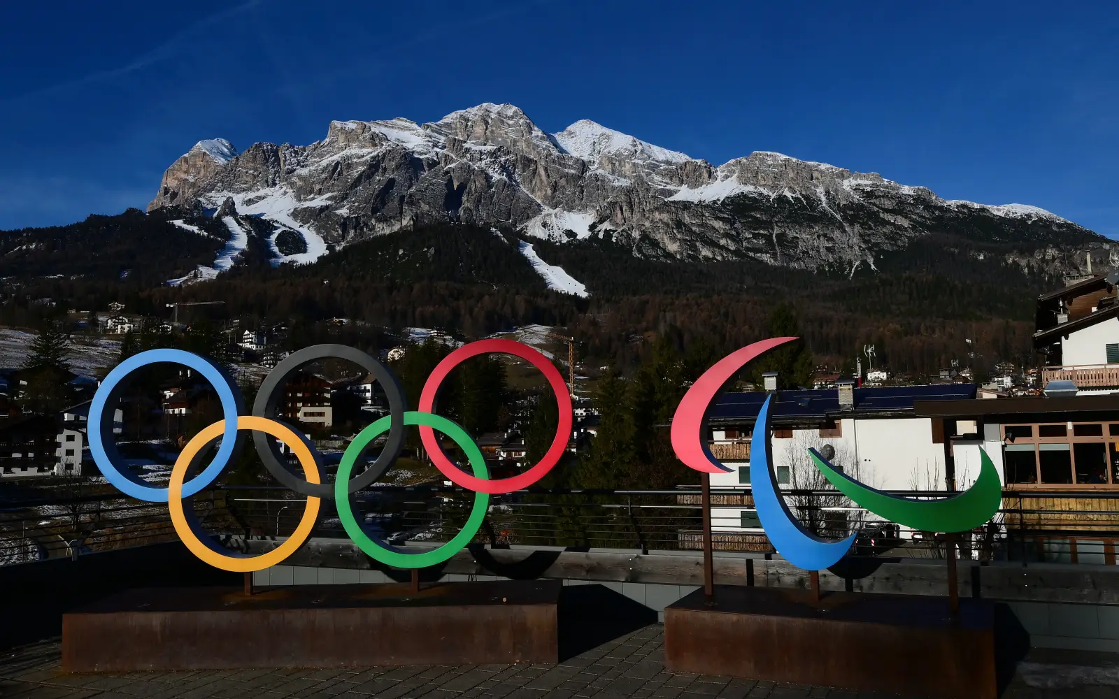 IOC confident of Winter Olympics preparation despite delays