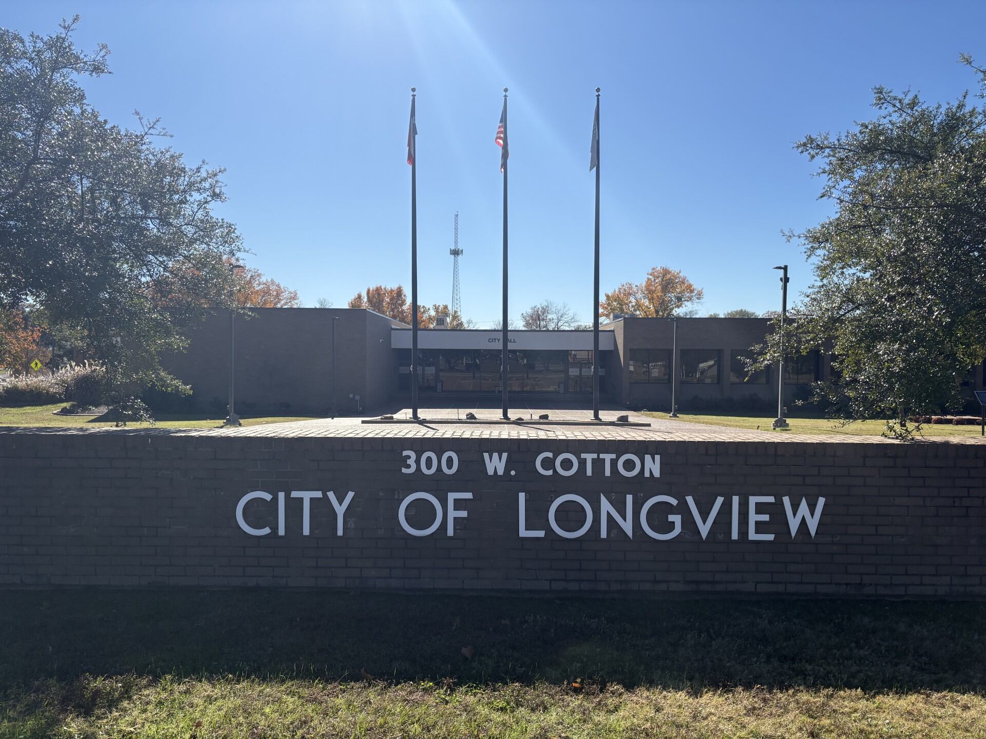 Longview City Council discuss tentative plans to remodel City Hall ...