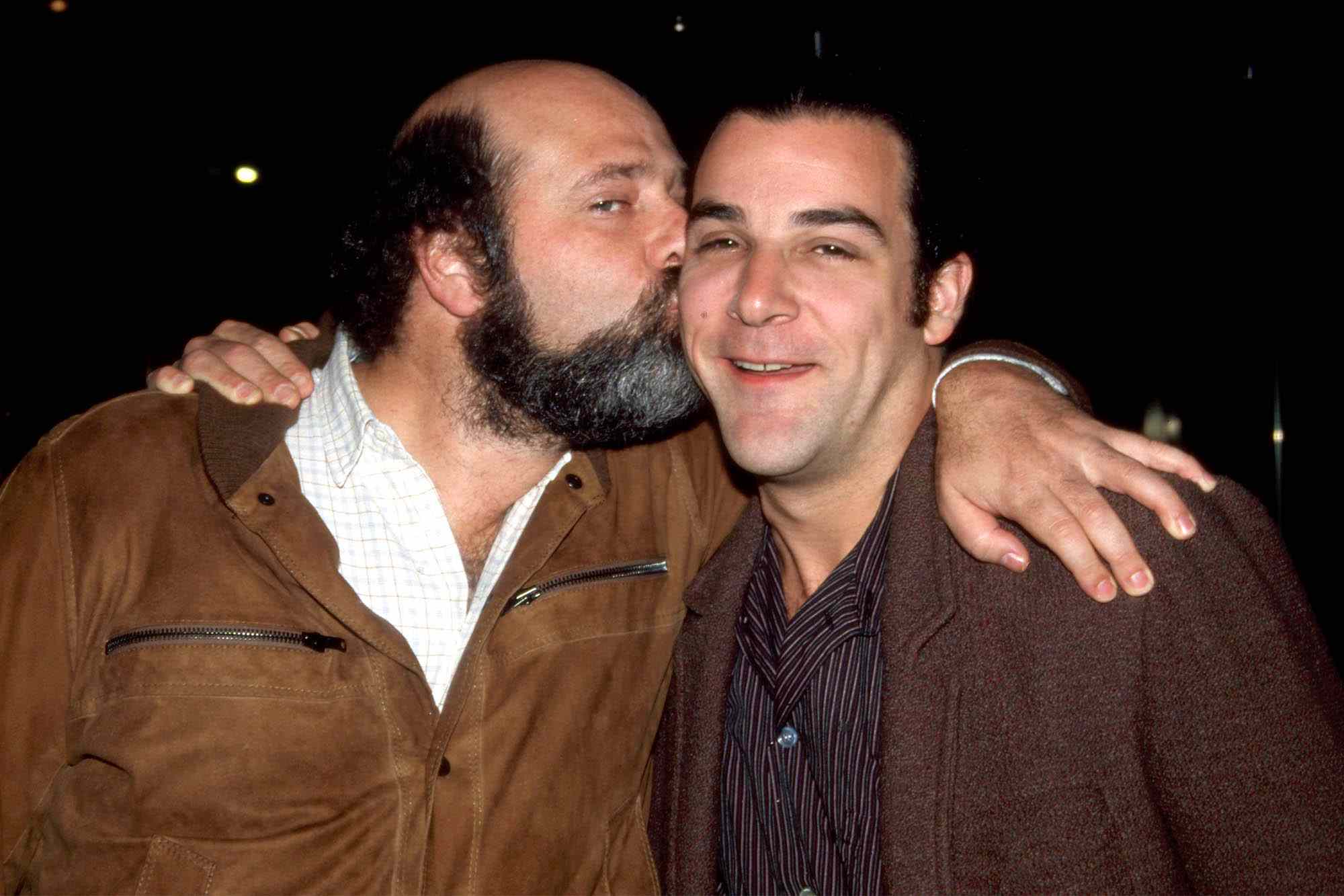 “Princess Bride” star Mandy Patinkin calls Rob Reiner's killing an 'unthinkable tragedy': 'What ...
