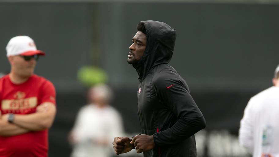 Brandon Aiyuk shares odd post after Kyle Shanahan disses him amid 49ers ...