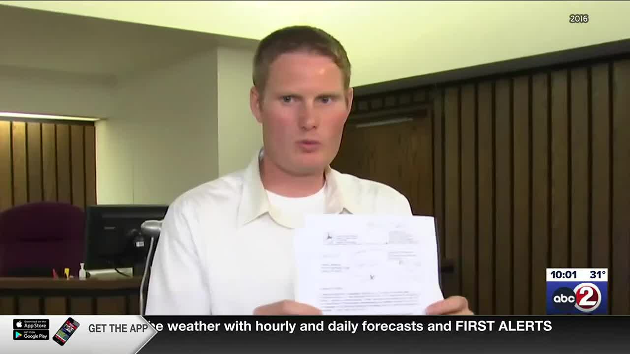 Used-car dealer John Solberg’s appeal in federal case denied