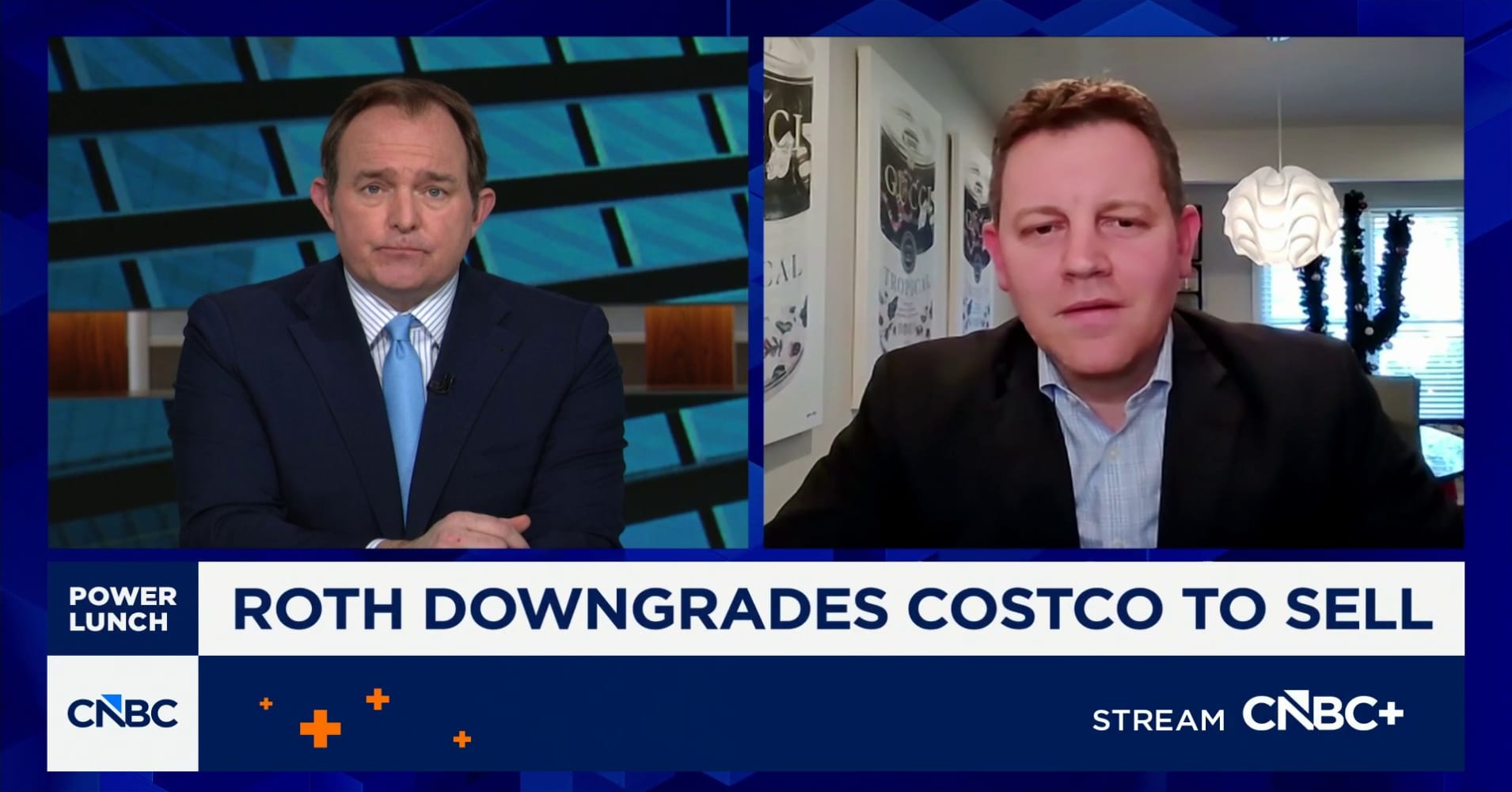 Roth Capital's Bill Kirk on Costco downgrade: Lots of key metrics going ...