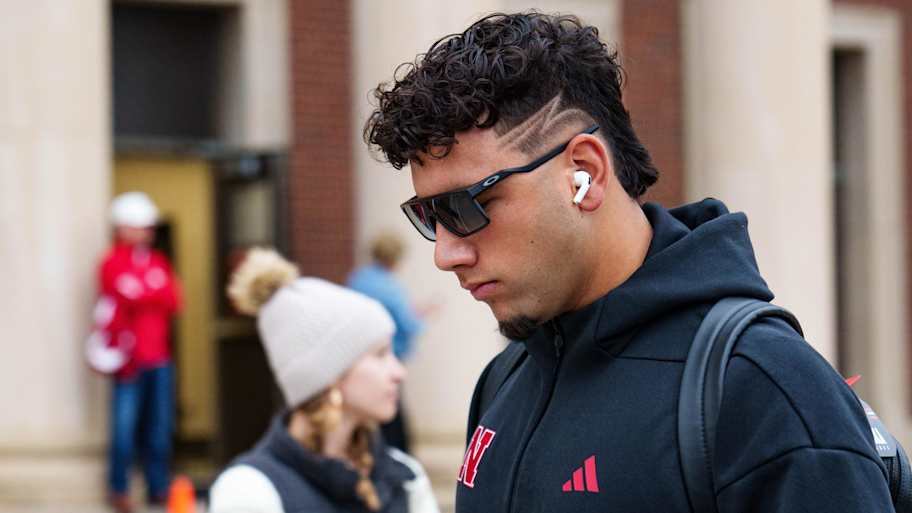 Matt Rhule ignored all the Nebraska transfer warning signs with QB ...