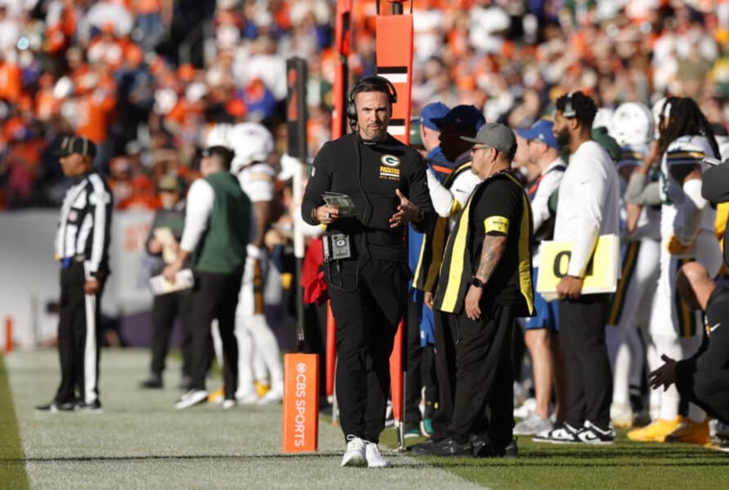 Packers’ Xavier McKinney has bold 6-word message on Micah Parsons injury