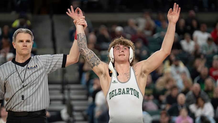 2025-26 New Jersey high school wrestling preview