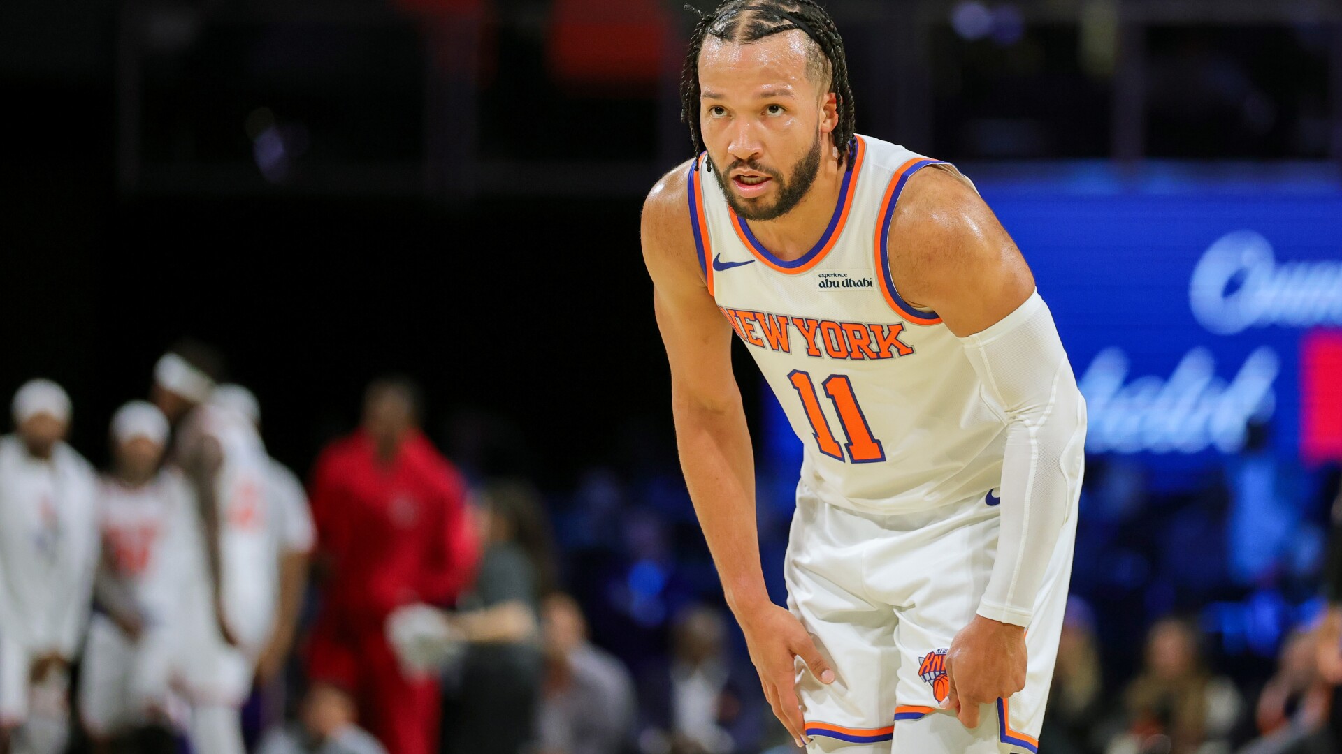 2025-26 NBA MVP ladder, race: Odds, power rankings, frontrunners ...