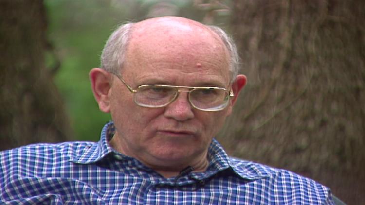 Former Austin mayor Frank Cooksey dead at 92