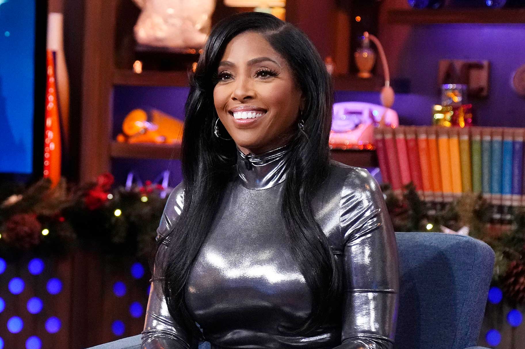 Dr. Simone Whitmore is taking a major step toward retirement (exclusive)