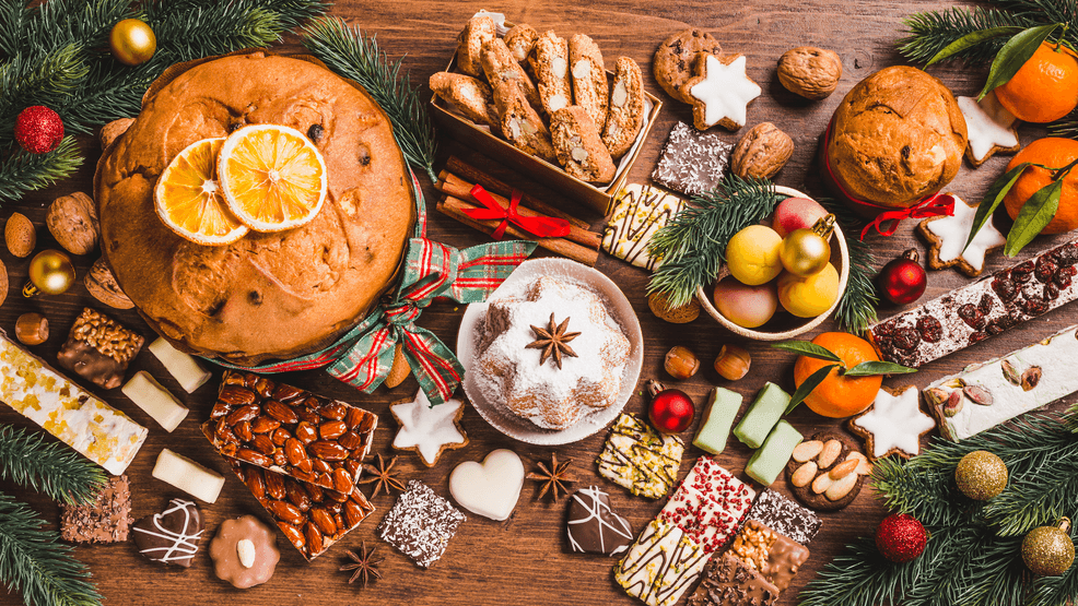 Christmas community meals offered in northern Michigan