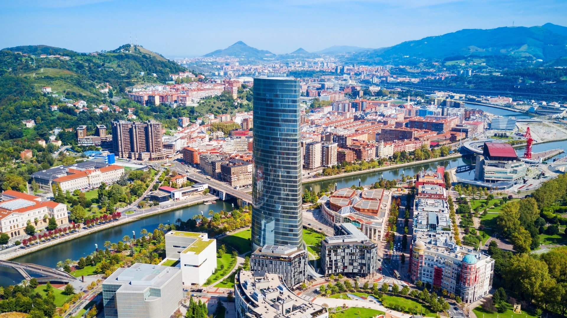 Ces 10 destinations ont été les plus recherchées sur Google dans le ...