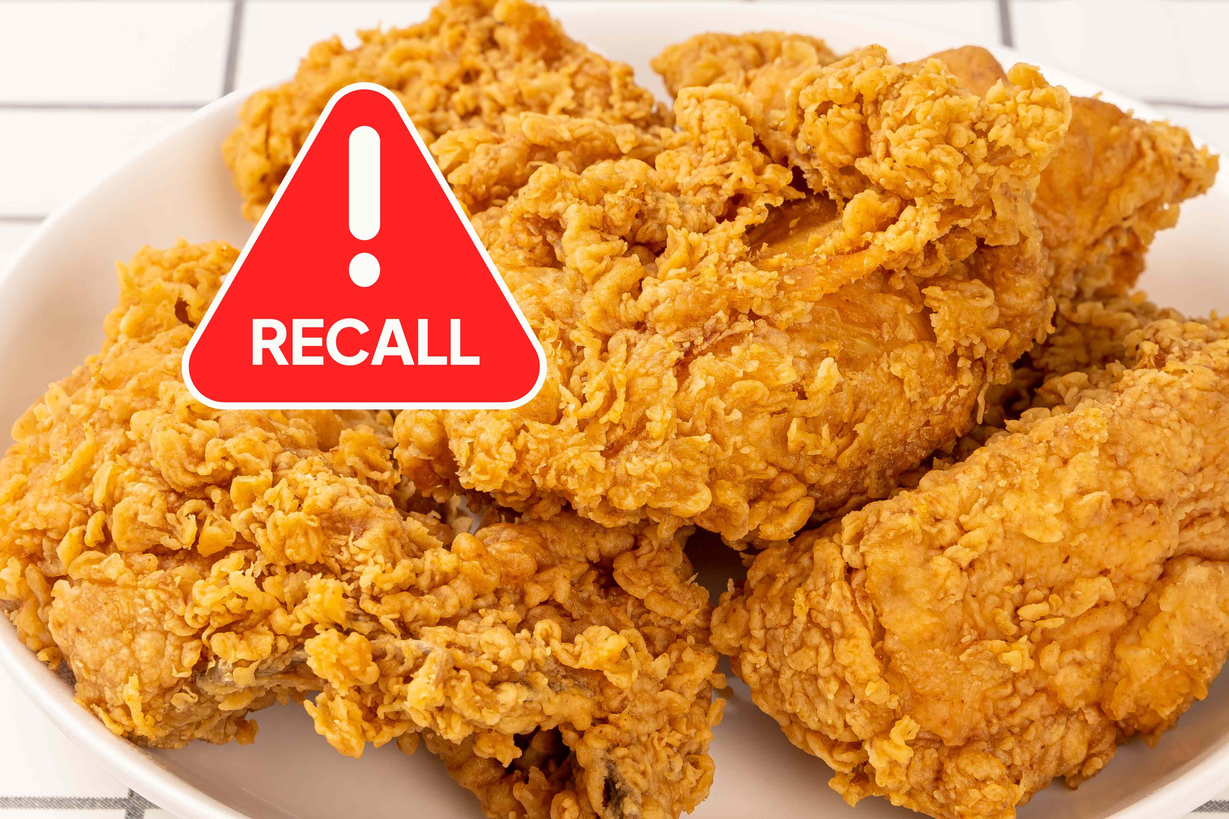 USDA announces nationwide recall of 62,000+ pounds of fully-cooked ...