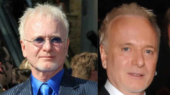 Anthony Geary husband: Who is Claudio Gama? Know about their 2019 marriage