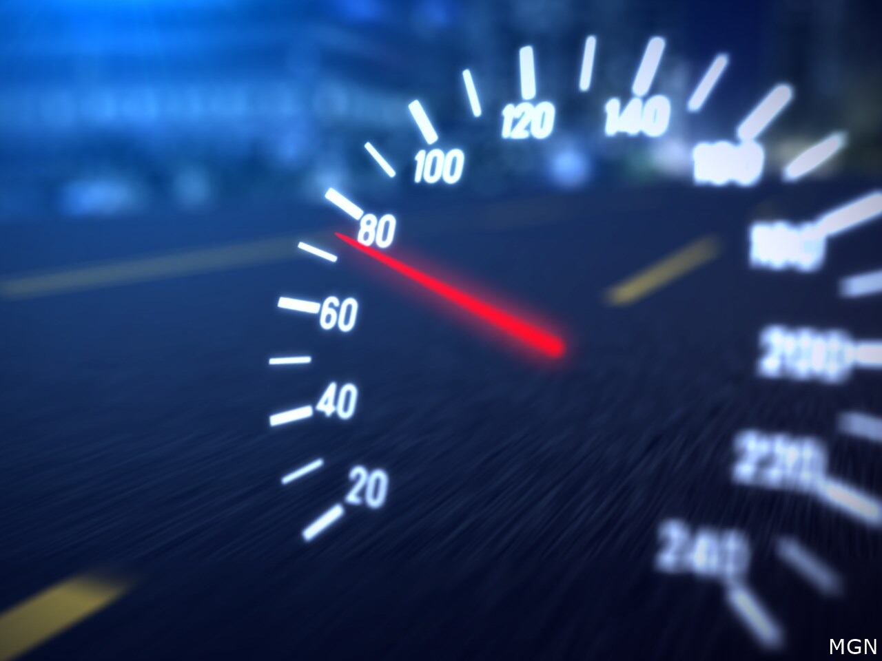 Arizona lawmaker proposes lifting speed limits on some rural interstates