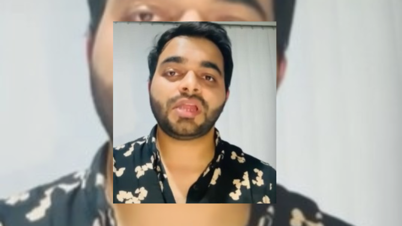 'I am very stressed': Pakistani man in Sydney says he's scared as he ...