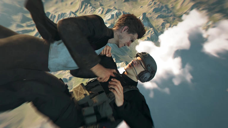 007 First Light's devs tell me a focus on "being Bond" is "something ...