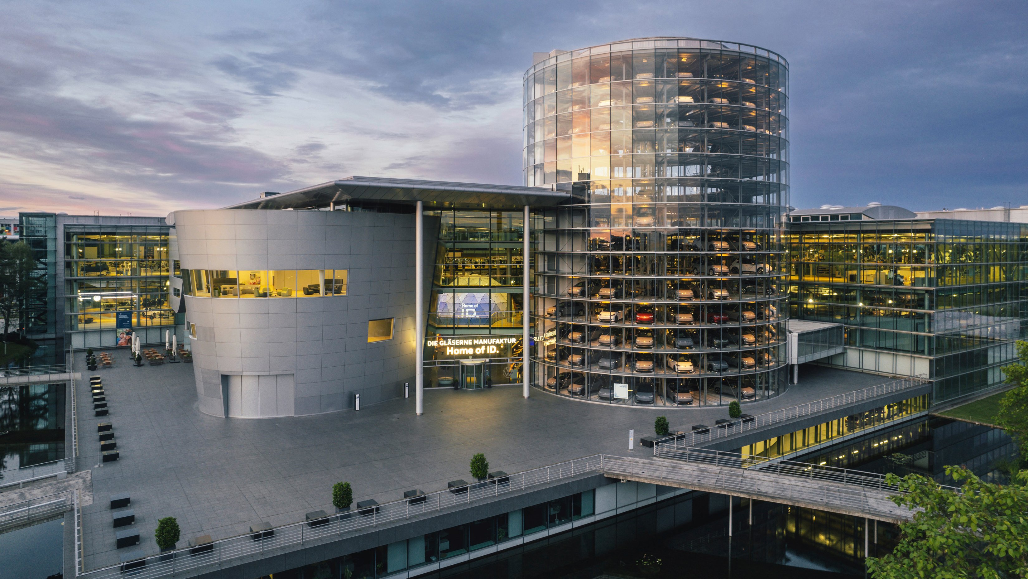 Słynna fabryka Volkswagena nie będzie już produkować samochodów