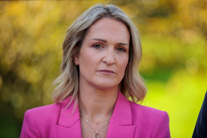 Ireland will have to carefully consider Trump's Board of Peace invite ...