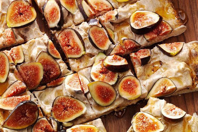 How to eat figs