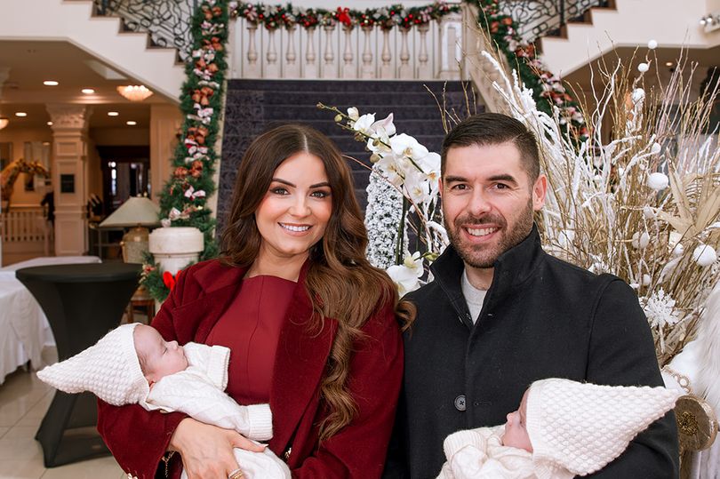 Rachel Gorry reveals she lay awake at night worrying about money and ...