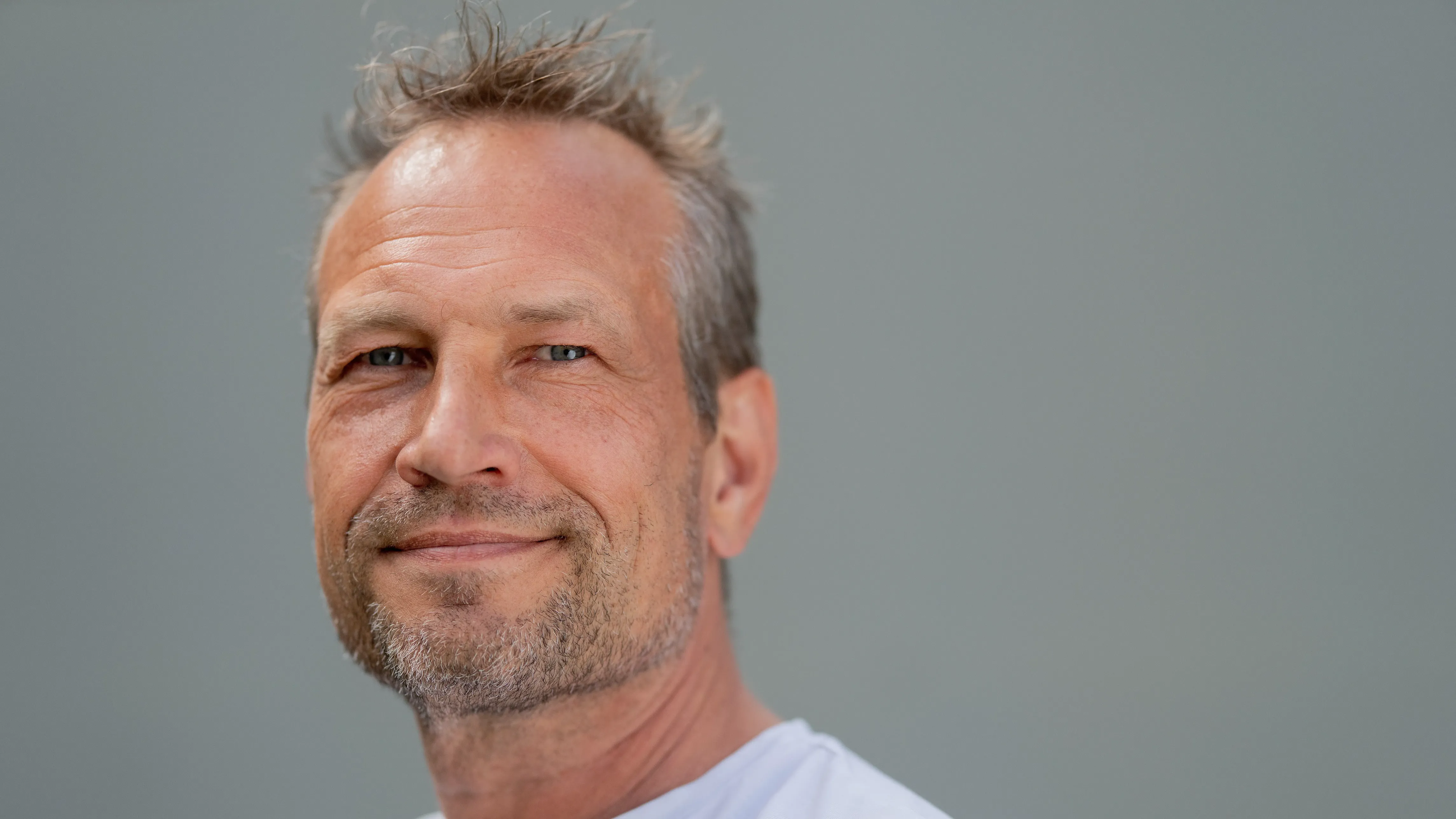 Martin Thorborg har købt to kilo guld: 'Det er lidt surrealistisk'