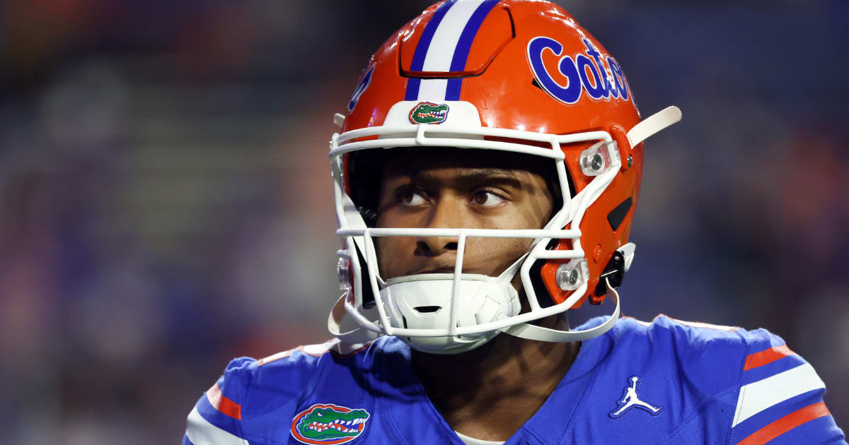 ESPN names five best fits for DJ Lagway following transfer portal ...