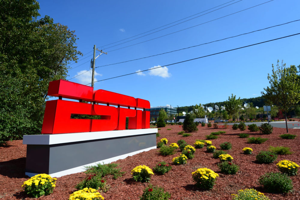 ESPN makes major new hire