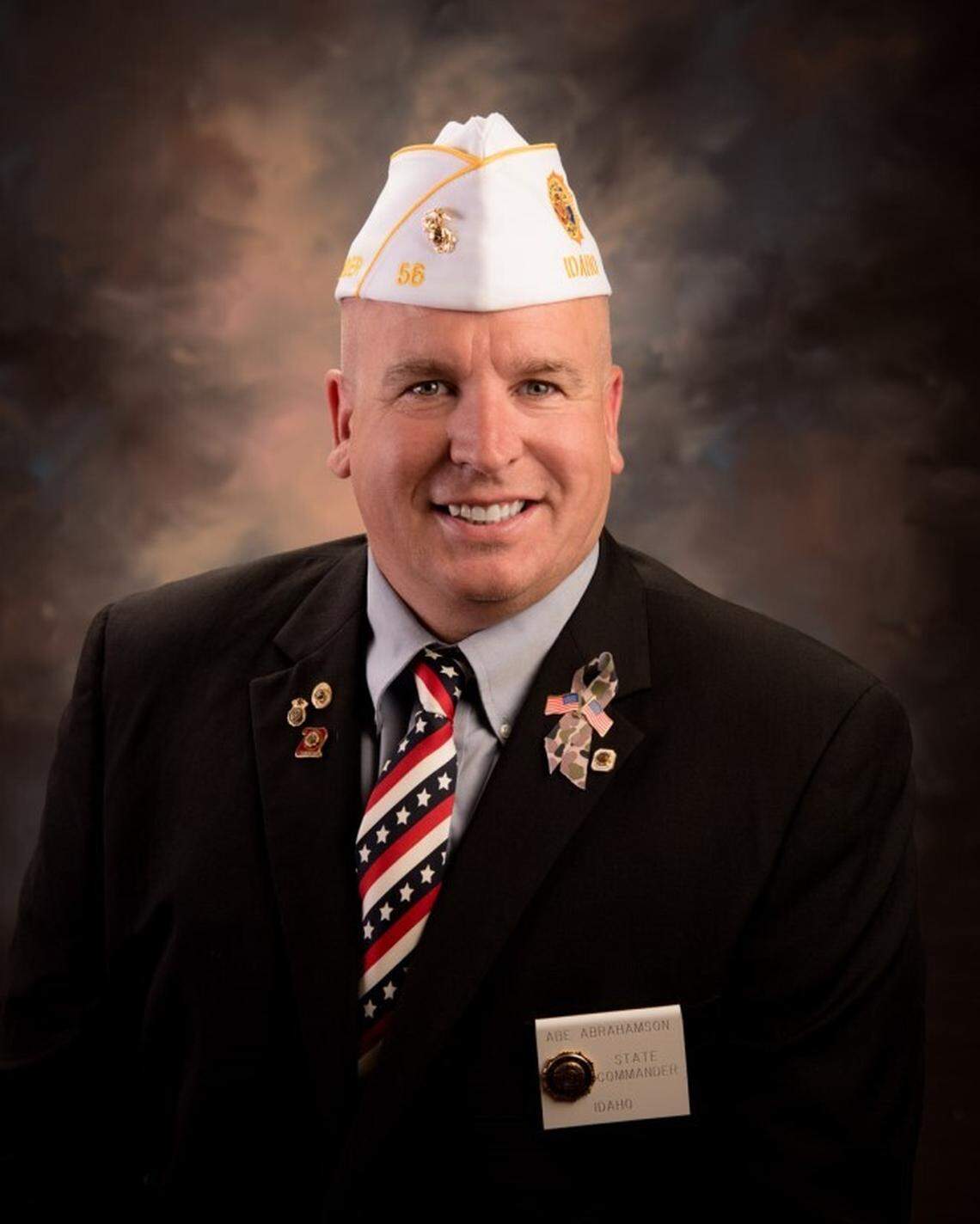 Ex-commander of Idaho American Legion arraigned on $1.45M wire, tax ...