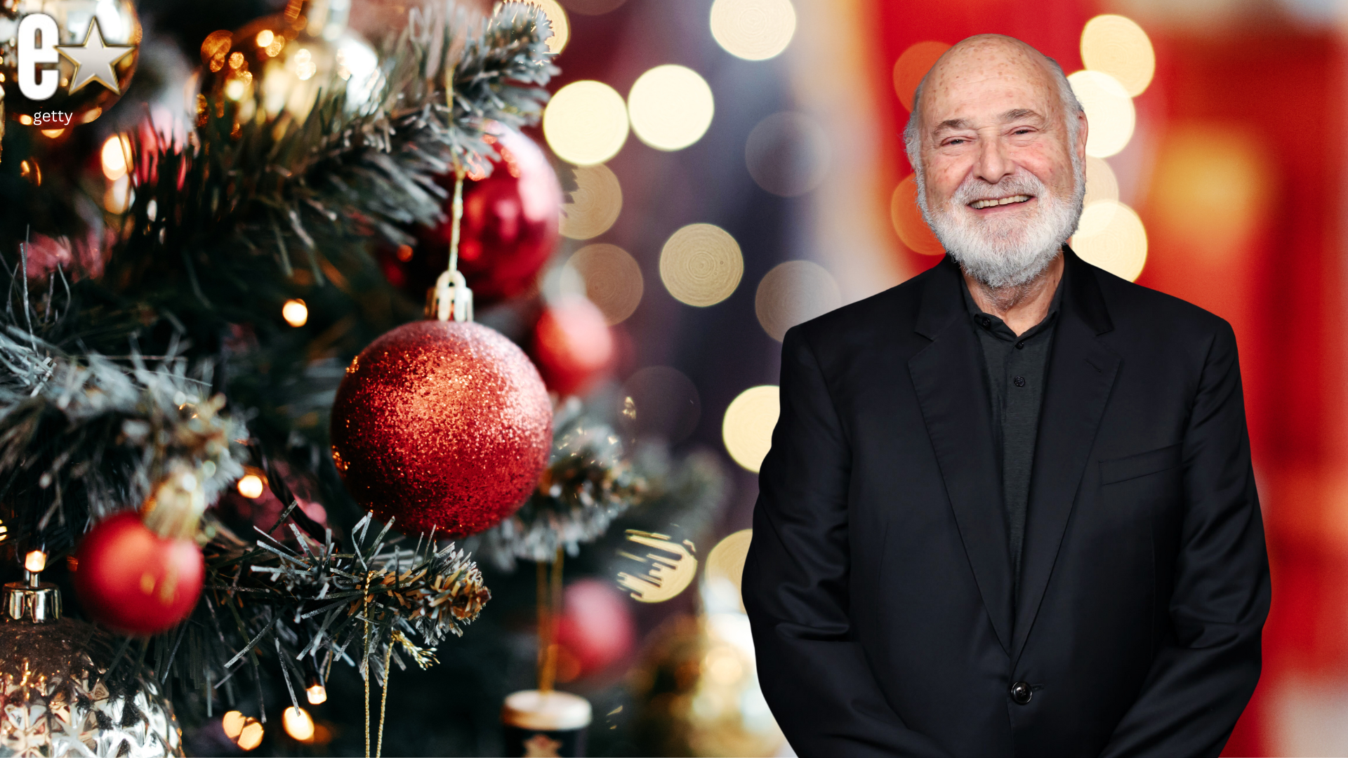 El incidente de Rob Reiner se originó en la fiesta navideña de Conan O ...
