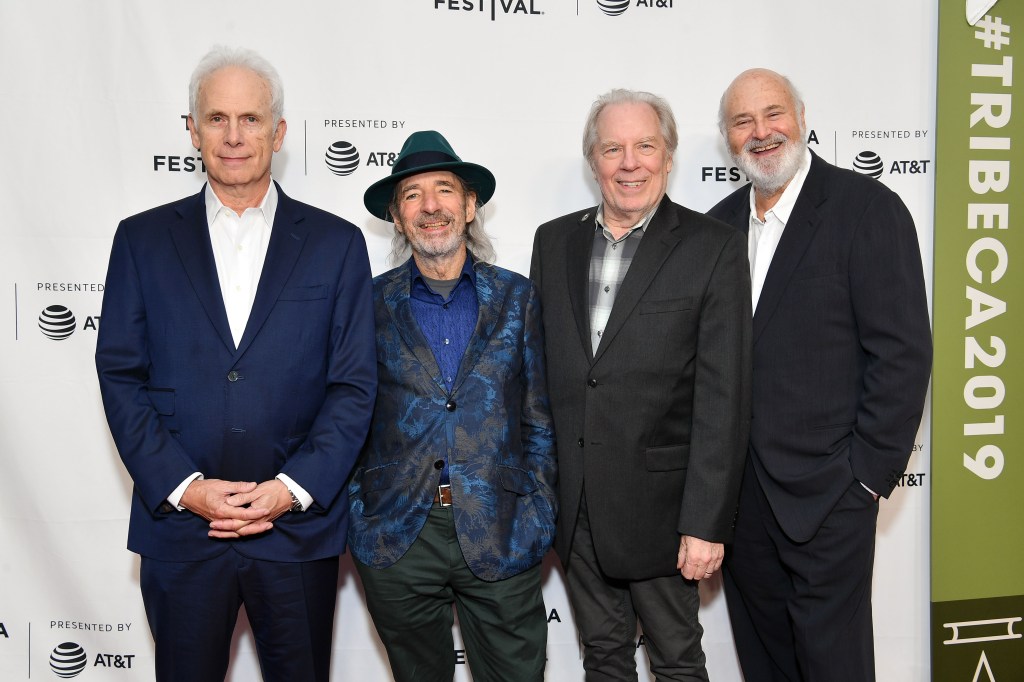 Harry Shearer remembers Rob Reiner: ‘He was funny, he was smart, he was ...