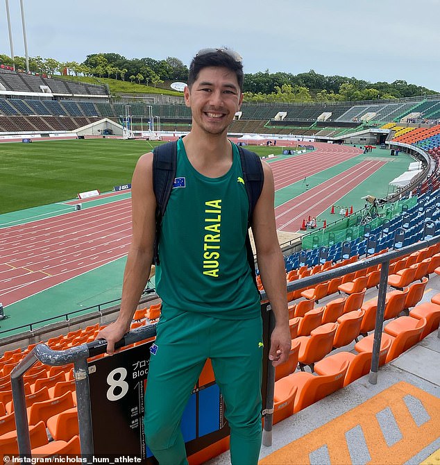Aussie sport in shock as record-breaking Paralympics star dies aged just 32
